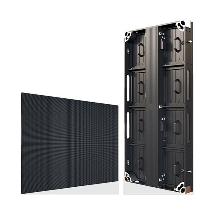 Trisha Jaya Elektrindo - Official Site | SHOWTECH - LED Screen, Videotron